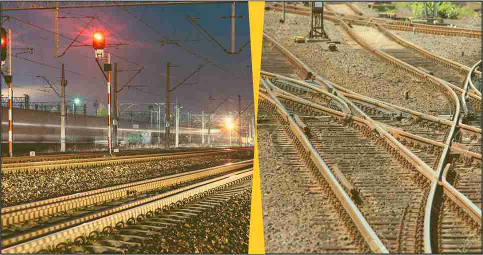 Home Services P Way Material Supplier